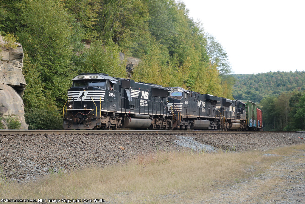 NS 6984